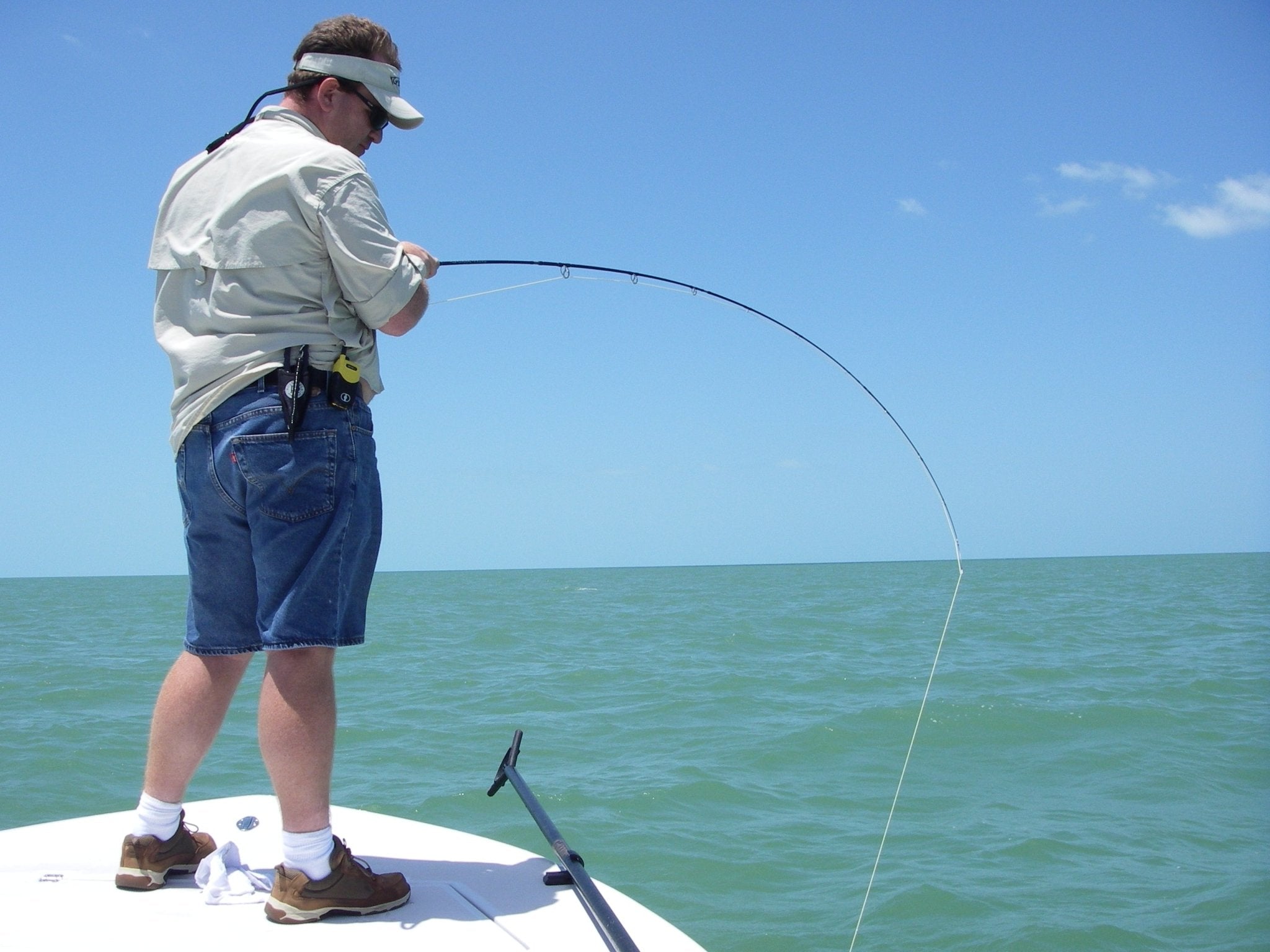 Fly Rods – Rock Solid Custom Rods