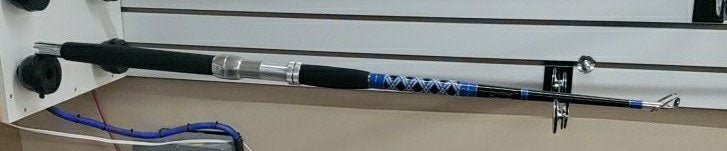 Rock Solid Custom Rods - Kite Rod