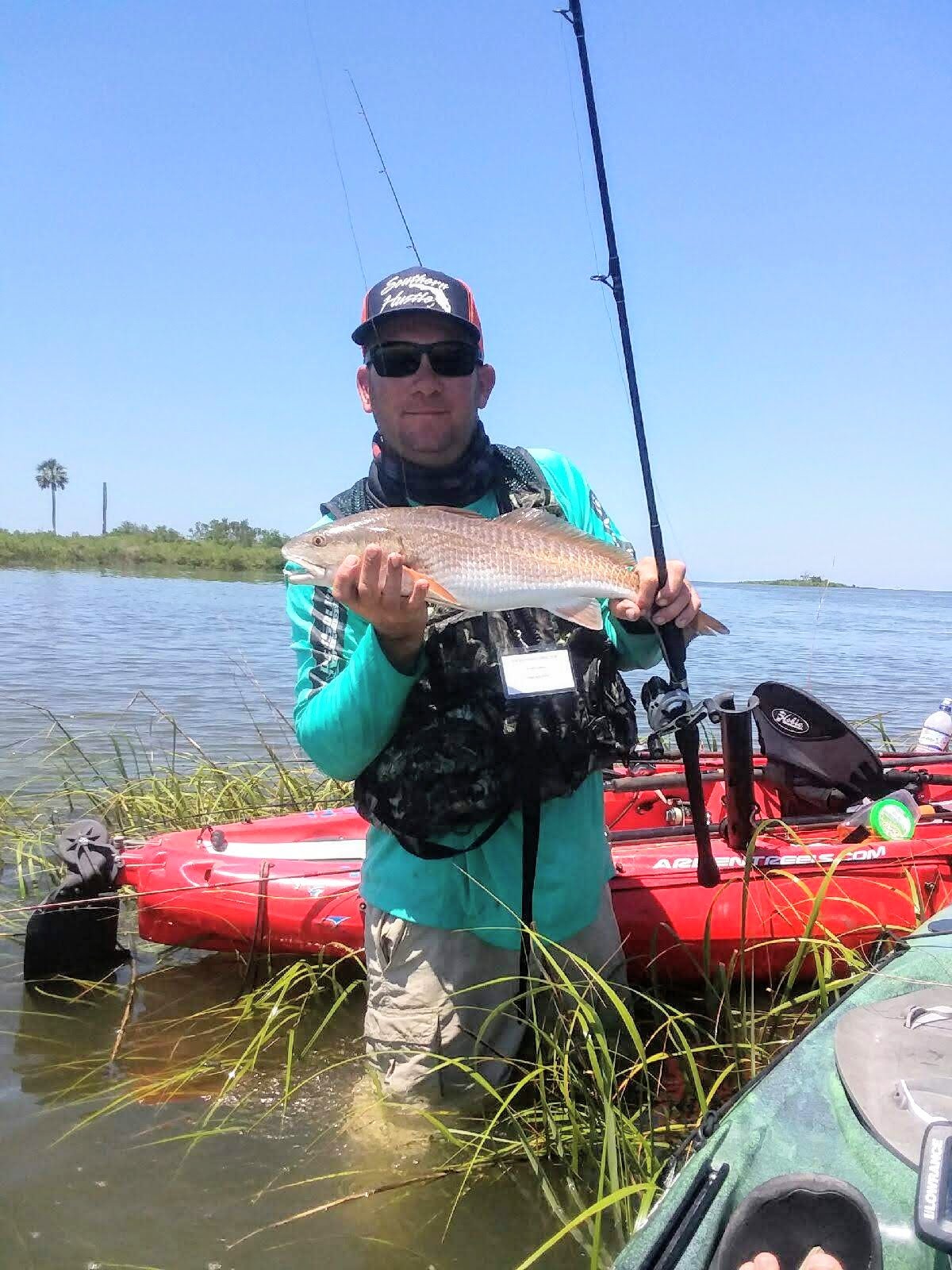 Conventional Rods – Rock Solid Custom Rods