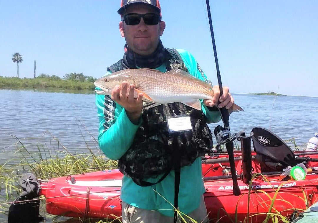 Rock Solid Custom Rods