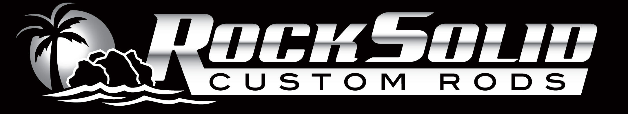 Rod Build Gallery – Rock Solid Custom Rods