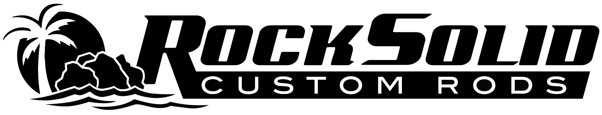 Rod Build Gallery – Rock Solid Custom Rods