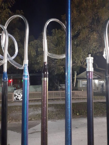 Rock Solid Custom Rods - Gaffs